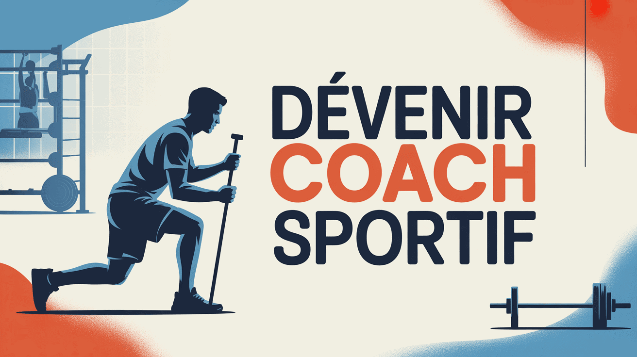 Comment devenir coach sportif en France : guide 2024 réaliste et ...