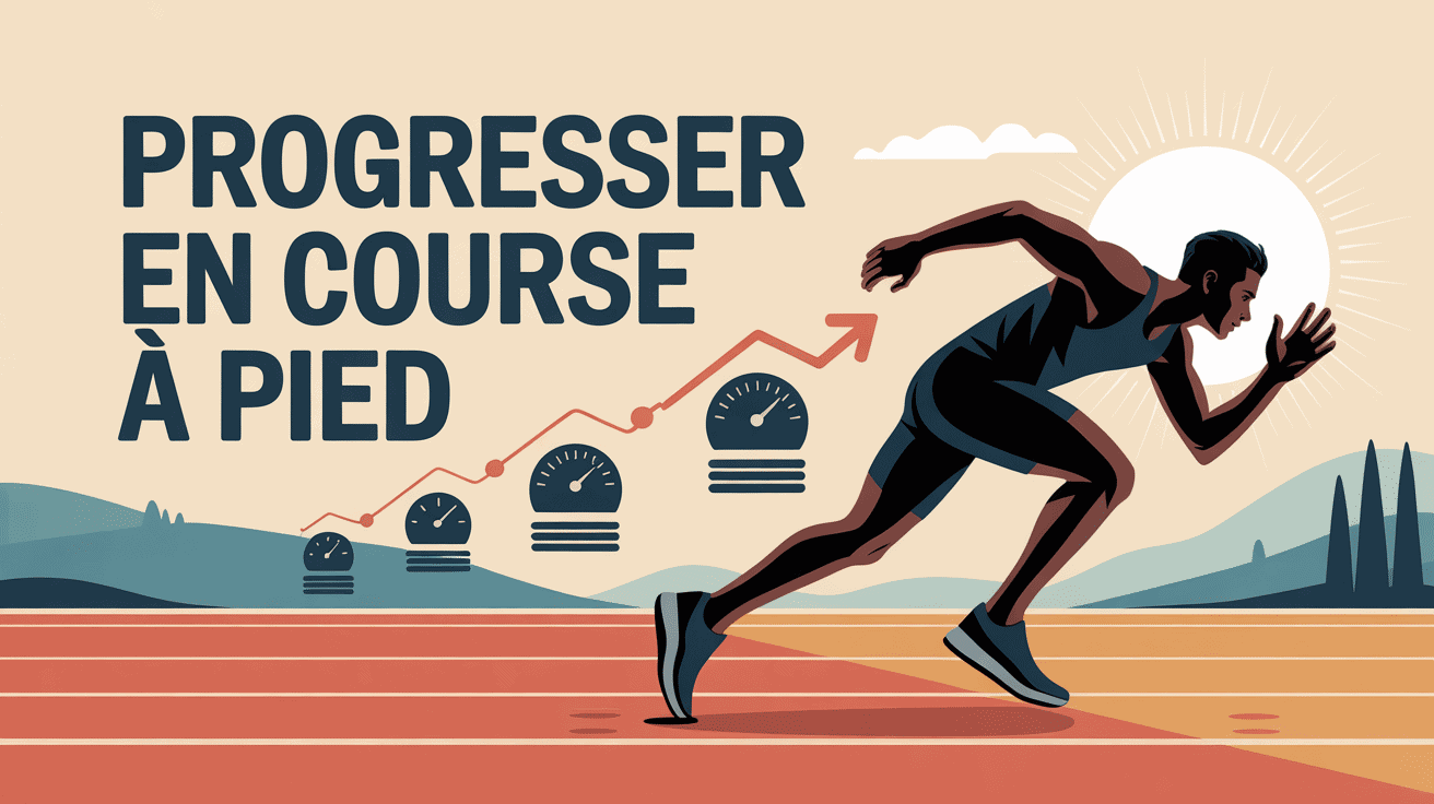 Comment progresser en course à pied : conseils essentiels pour évoluer ...